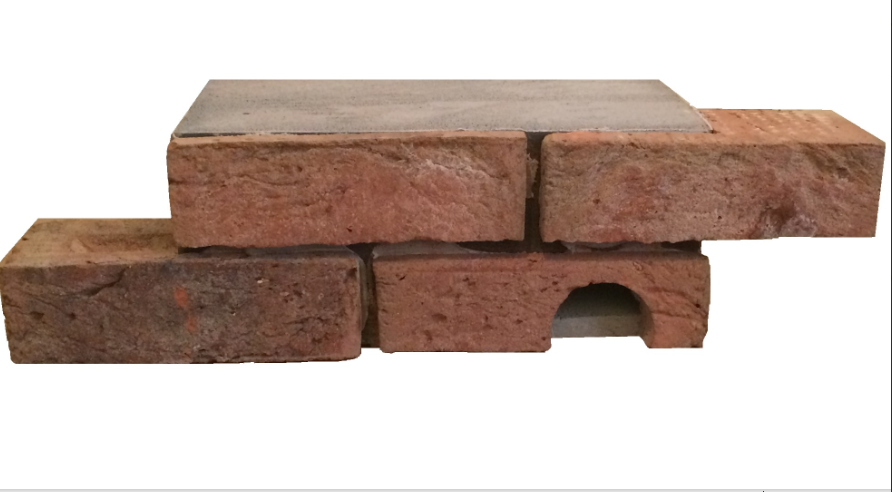 integrated swift box - Make it Wild