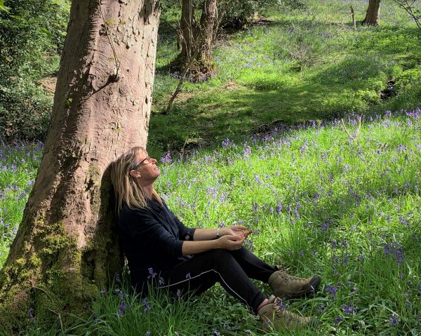 Natural Mindfulness Wellbeing Walks - Refresh and Recharge - Make it Wild